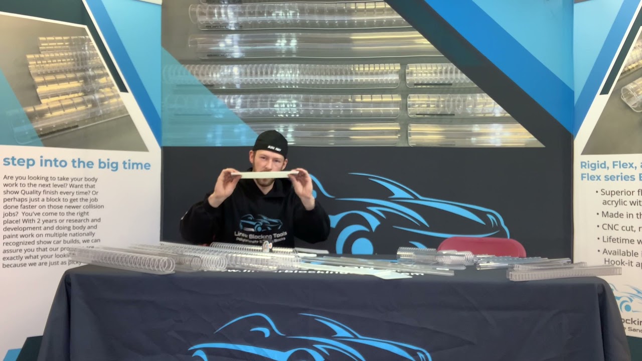 Answering some commonly asked questions - clear shrinkage, flow coating ...