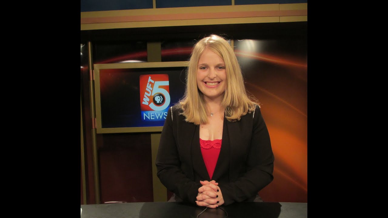 Rachel Stern Entertainment Reel + Packages - YouTube