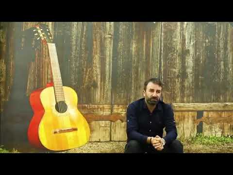 ŞIVAN SERHED -CAN BRİNDARE  2018