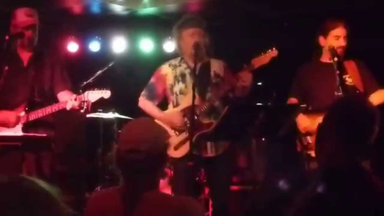 NEW RIDERS OF THE PURPLE SAGE - PANAMA RED - YouTube