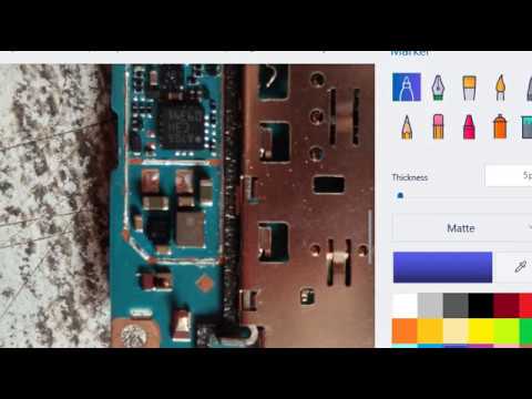 Oppo a37 power key solution/oppo a37 dead solution/dash mesh mobile ...