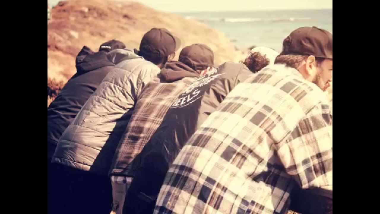 The Expanders - Thanks for Life HQ - YouTube