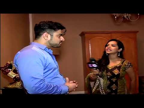 U Me Aur Tv के साथ Karan Patel | Karan ने किया Divyanka-Vivek को Wish | E24