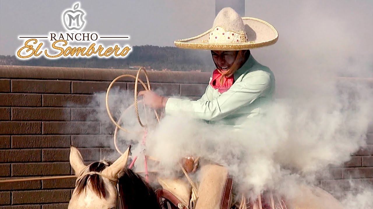 Regionales de Jalisco - Campeones AA - II Campeonato Rancho El Sombrero ...