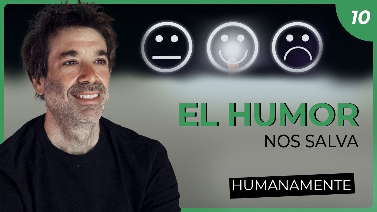 “El humor nos salva. La Sociedad de la Nieve y como el humor puede ...