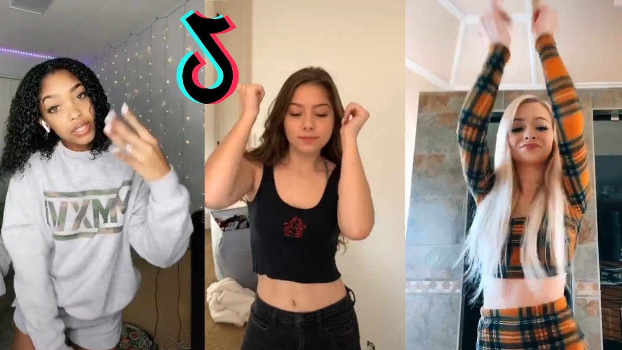 Whip Out the Stick Tik Tok Compilation - YouTube