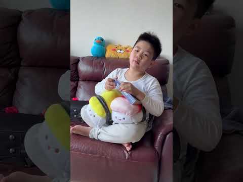 2M (7) Bryan Hung Demon Dentist - YouTube