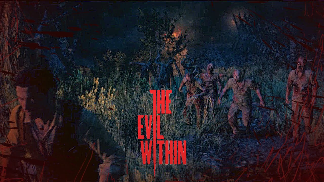 The Evil Within: Chapter 2: Remnants - YouTube