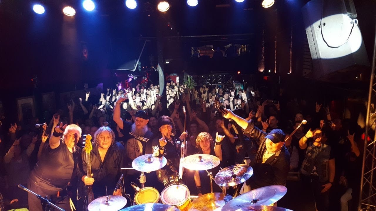 TRANCE / w-Nick Holleman & Eddie St.James-"Loser" live @Beta Copenhagen ...