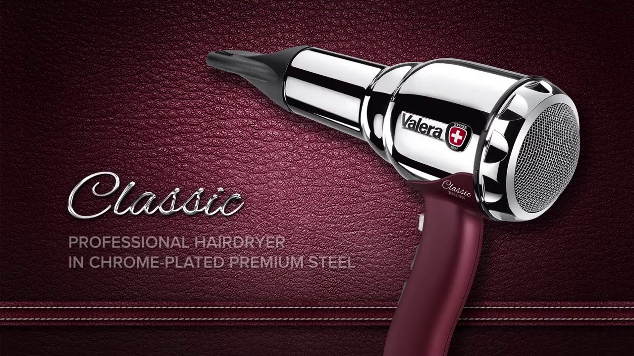 Valera Classic 1955 - YouTube