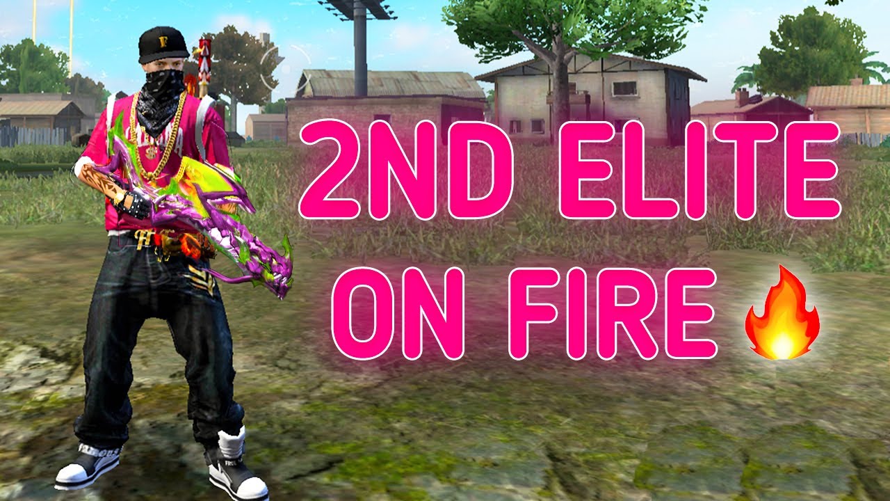 SOLO VS SQUAD || AGGRESSIVE GAMEPLAY WITH LEGENDARY COSTUME || 2ND ...