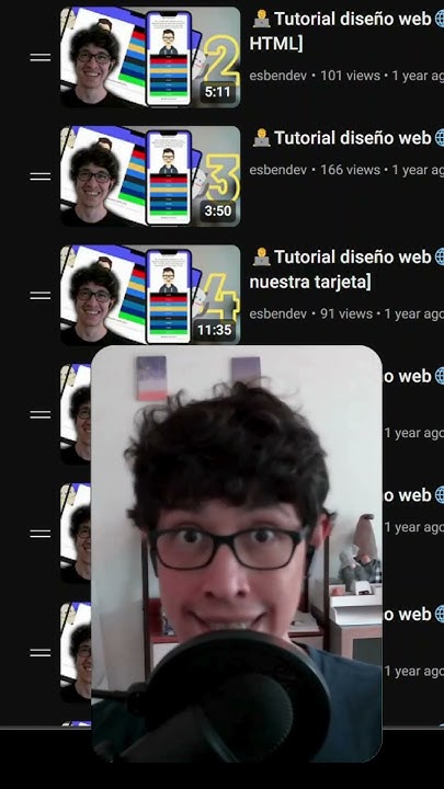 Qué Es Html Cursoonline Cursogratis Html Definicion Queeseso Htmlcssjavascript Youtube