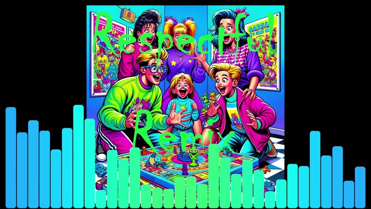 Respectful EDM Remix 2024 A Respectful Remix Of Some Of My Favorite respectful-edm-remix-2024-a-respectful-remix-of-some-of-my-favorite