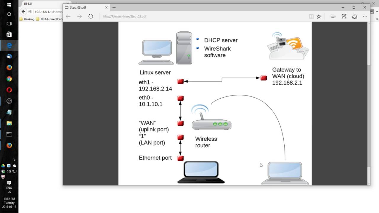 UBUNTU AS ROUTER WITH WEBMIN MONITOR WIRELESS TRAFFIC WITH WIRESHARK ubuntu-as-router-with-webmin-monitor-wireless-traffic-with-wireshark