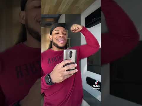 POV: your the camera man for Kali Muscle 😂 #shorts #viral #funny