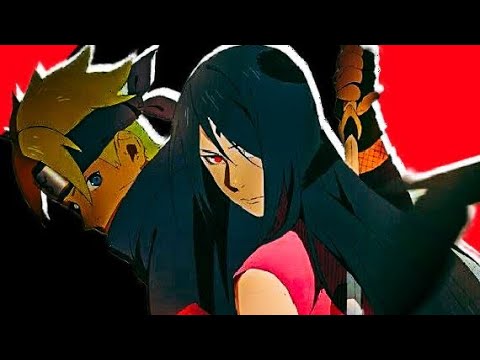 [MAD] Boruto Naruto Next Generations Opening 74 | BURNING - YouTube
