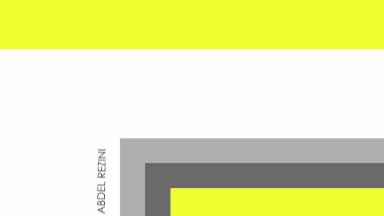 NAT GEO IDENT 2 HD - YouTube