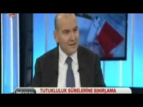 Seçim Anketlerinde Son Durum Süleyman Soylu