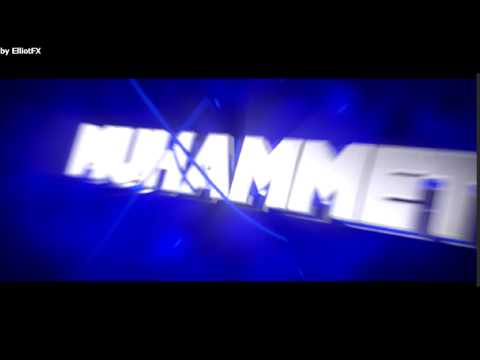 Muhammet İntro Template #1 /Maxi FX