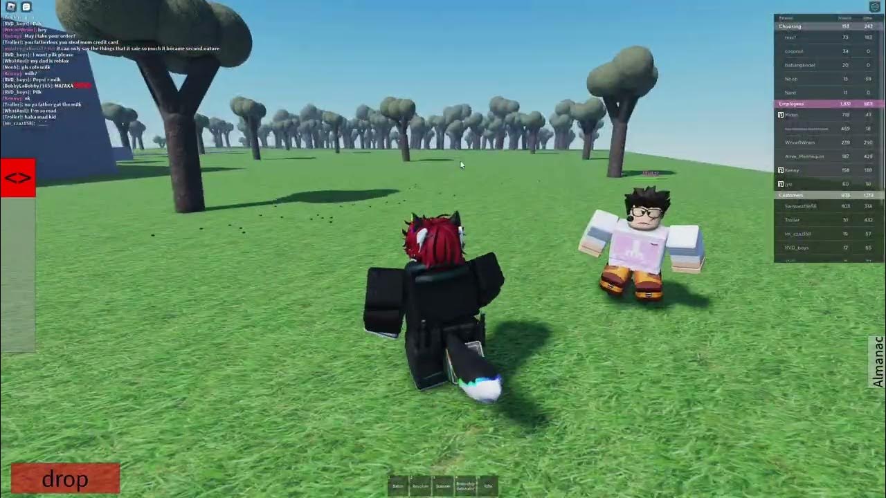 Stupid Idiot Cafe Gameplay 1 YouTube stupid-idiot-cafe-gameplay-1-youtube