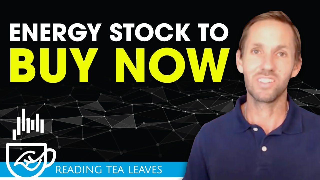 Enbridge Inc. (NYSE: ENB) - Energy Stock to Buy Now - YouTube