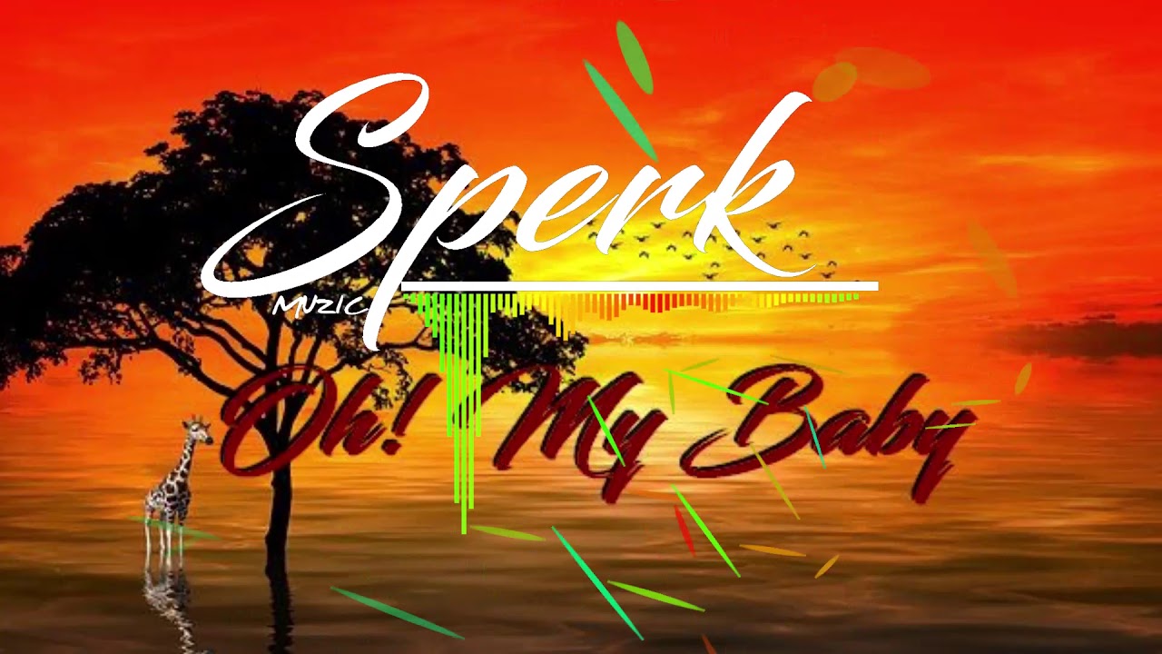 UNDAKAVA OH MY BABY AFROBEAT [OAVib3z] - YouTube