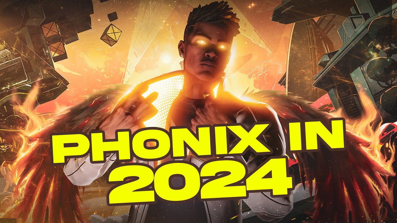 Phoenix buff #phonixbuff #valorant - YouTube