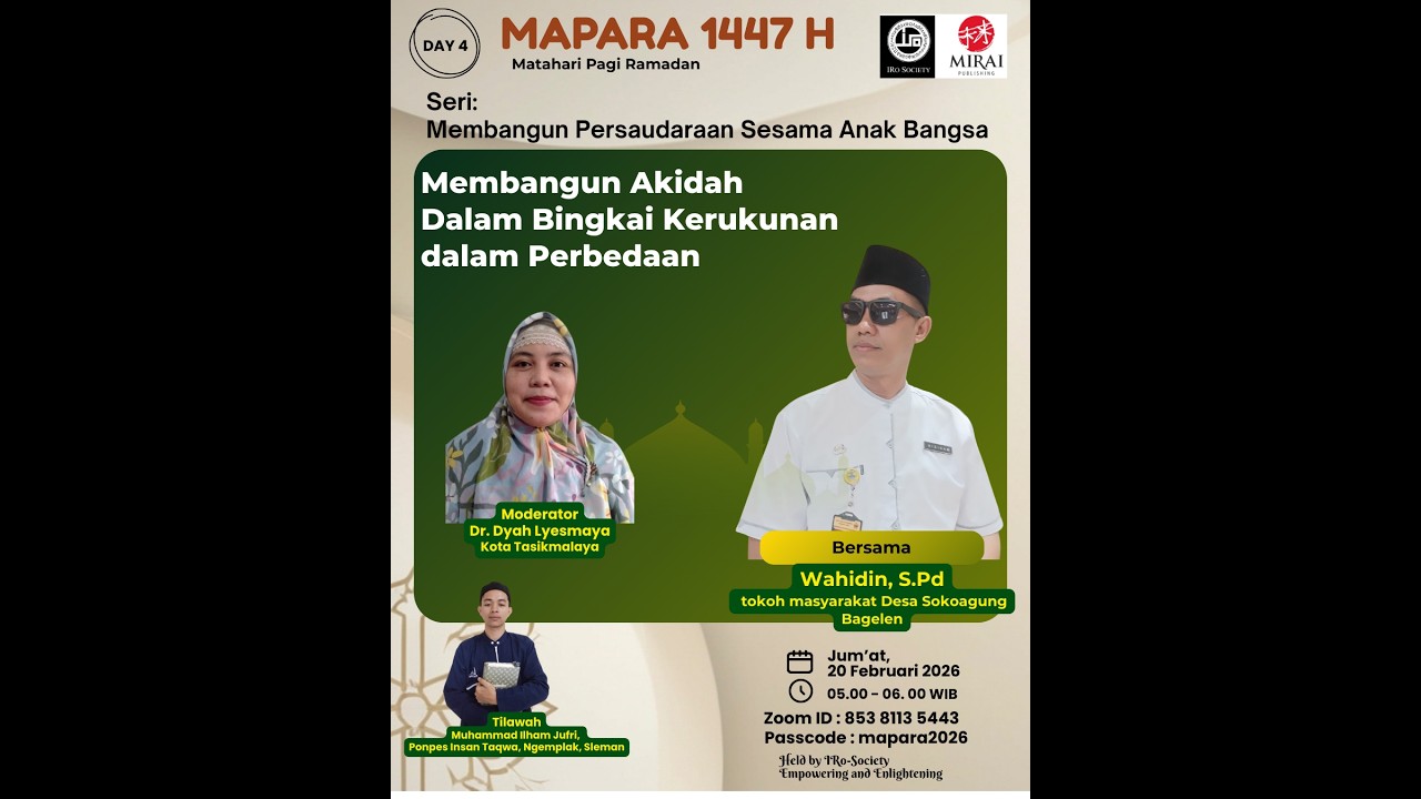 Mapara Day 4 - YouTube