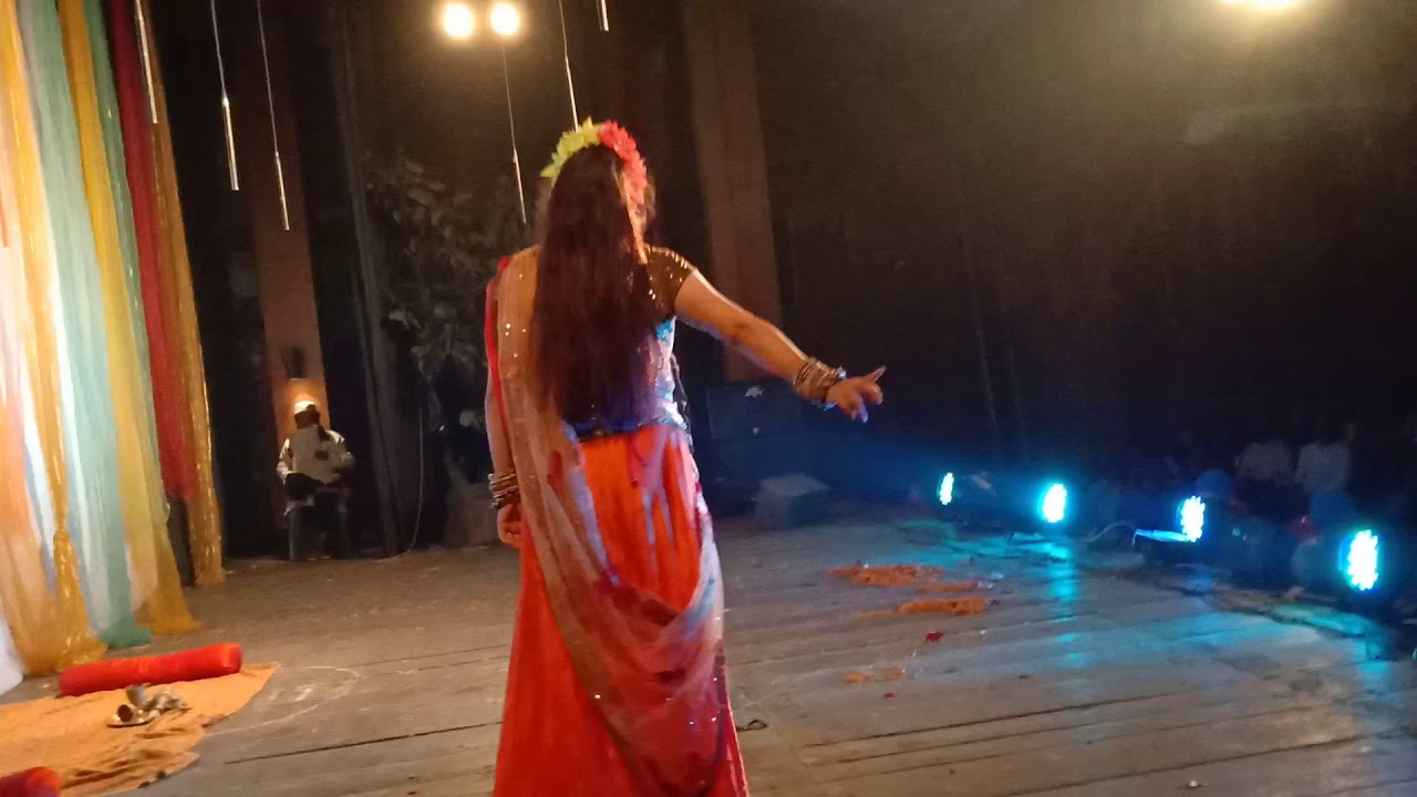 CHORITROHIN - YouTube