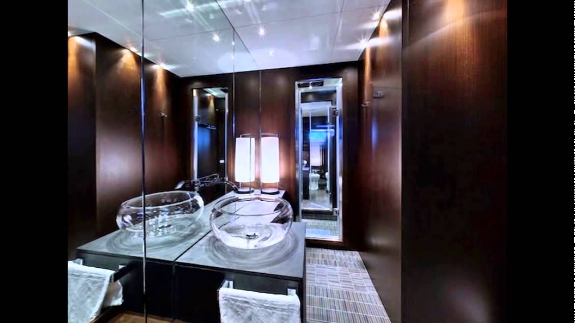 The Lovers Deep Submairine. - YouTube