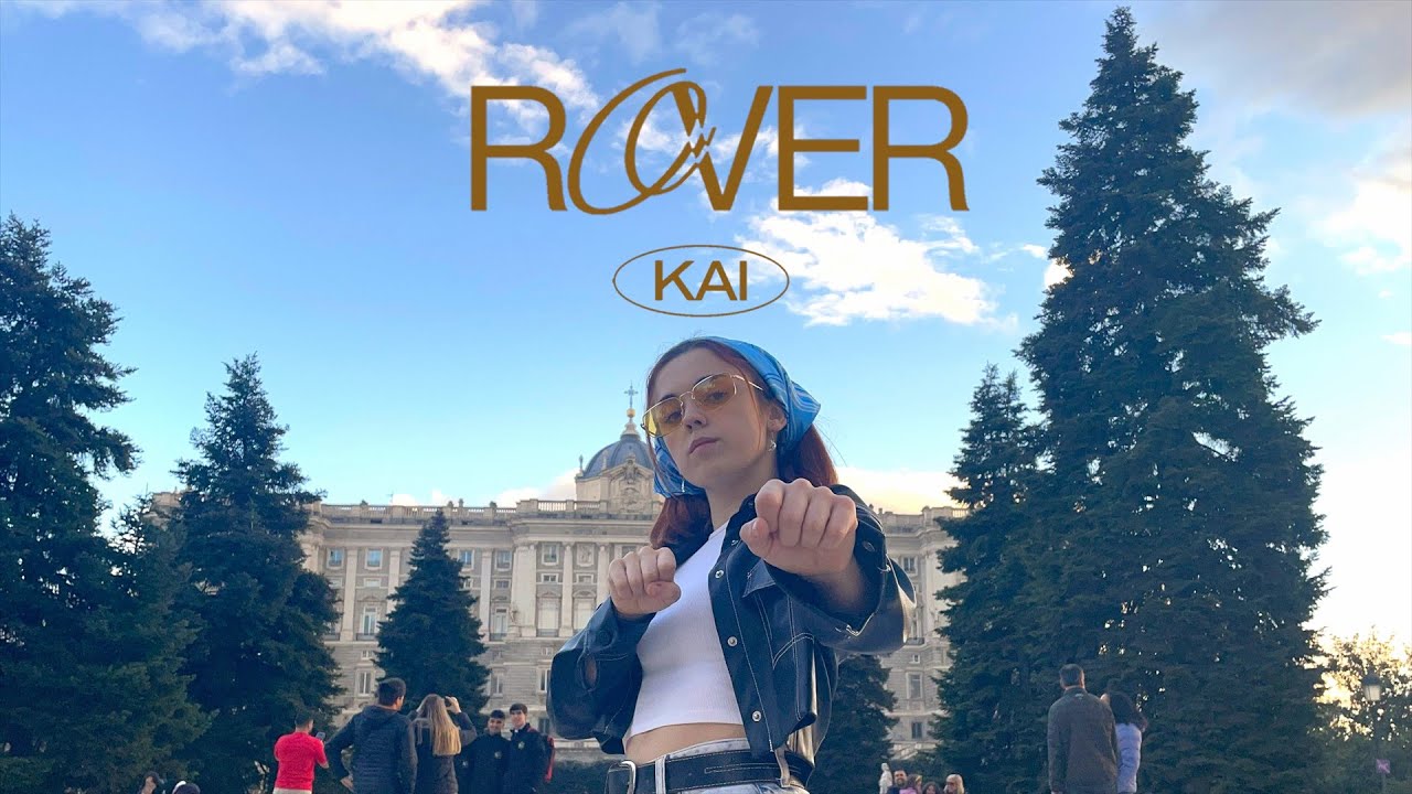 [KPOP IN PUBLIC] Rover - KAI (카이) | Dance Cover - YouTube