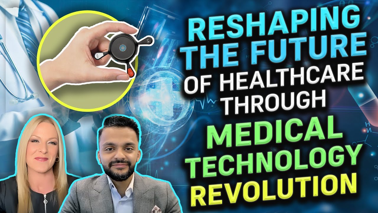 The Future of Medical Tech: Biotricity's Latest Game-Changer Unveiled ...