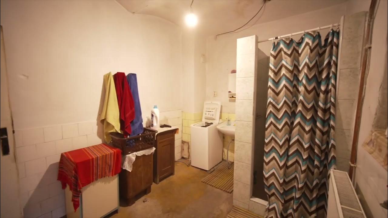 Prodej rodinné domy 5+1, CP 723 m² - Pasohlávky - YouTube