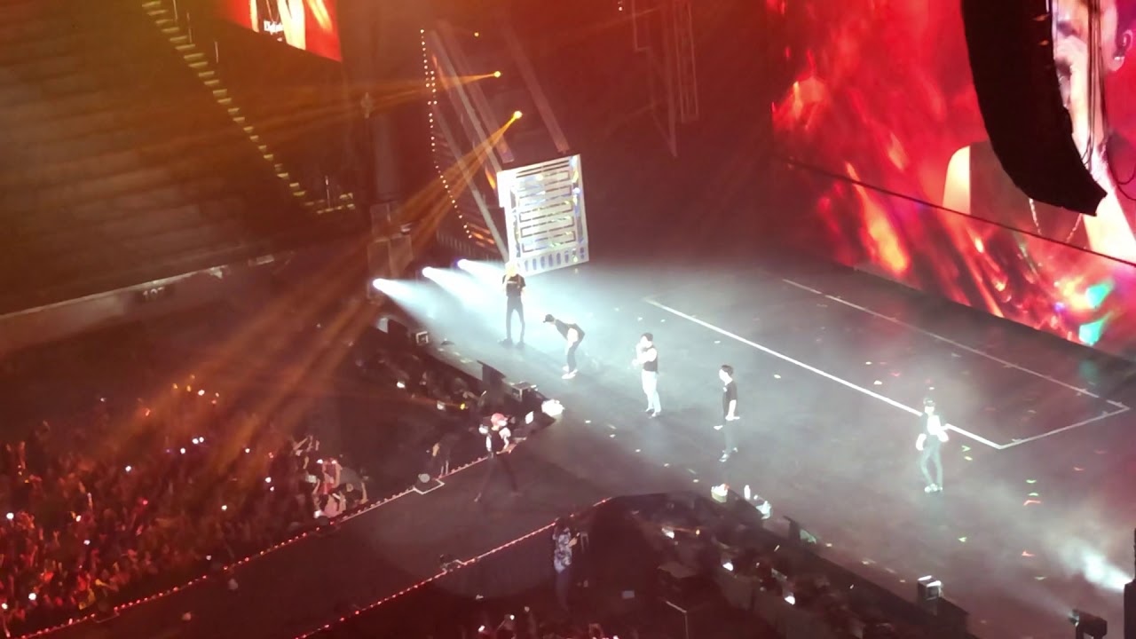 EXO - EXplOration in Manila 26 - YouTube