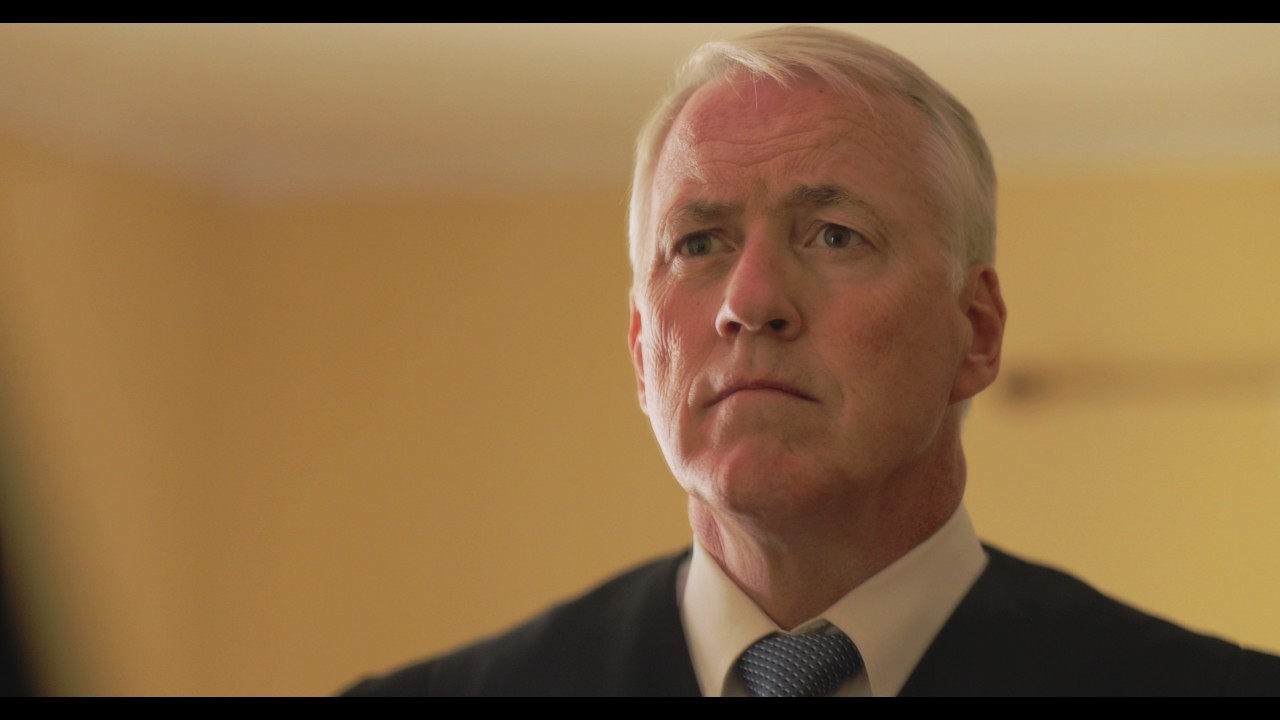 Client: Judge Steve Dougherty "Count Court Campaign 2016" Spot 1 of 4 ...