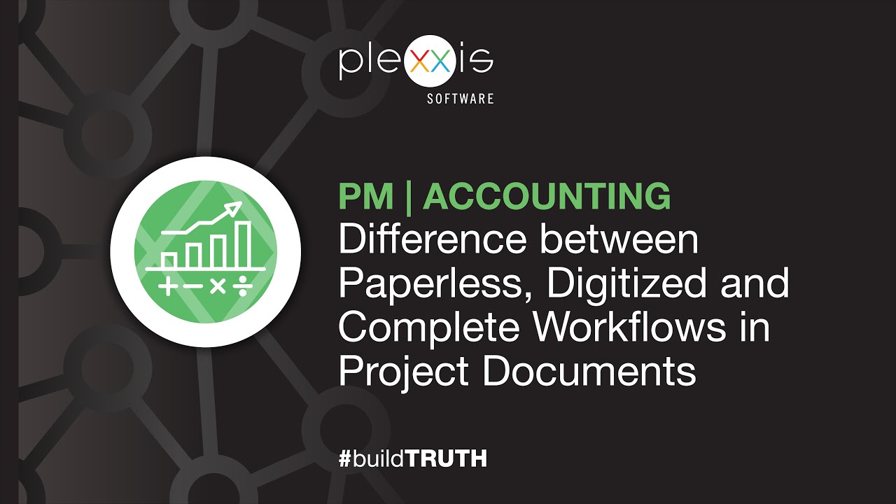 Difference between Paperless, Digitized and Complete Workflows in ...