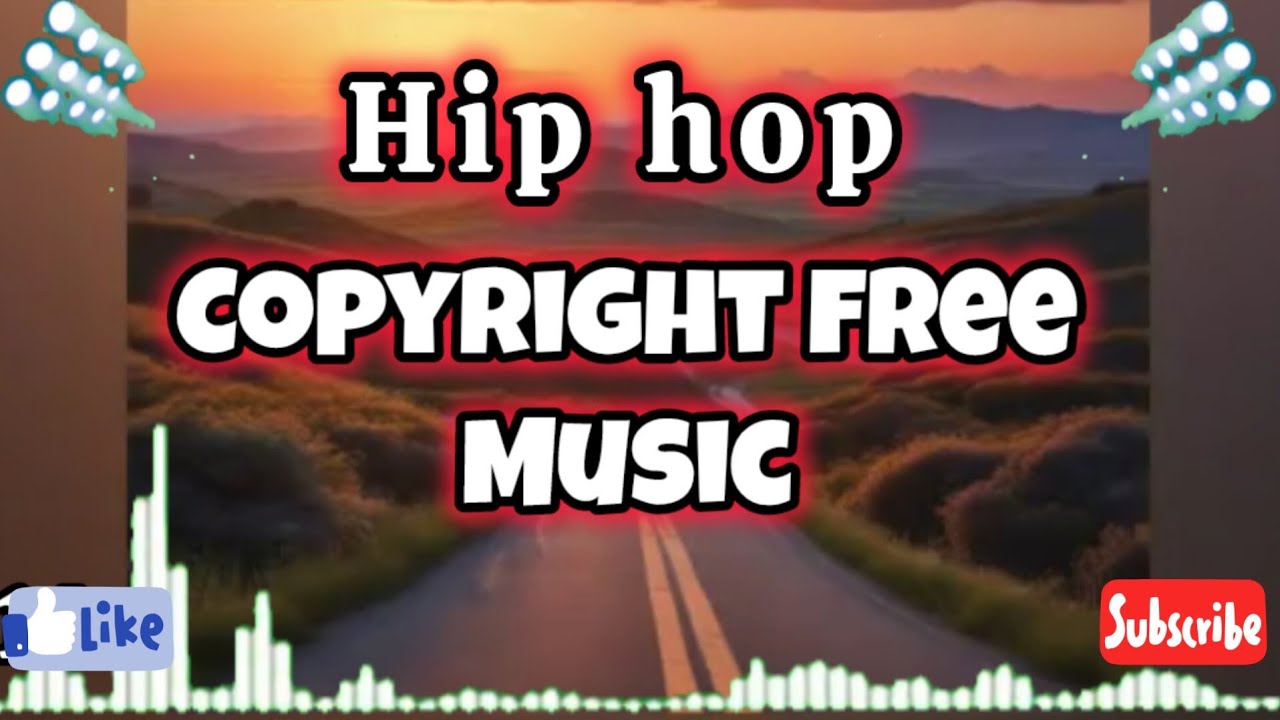 Hip hop Background Music No Copyright || Hip Hop instrumentals | No ...