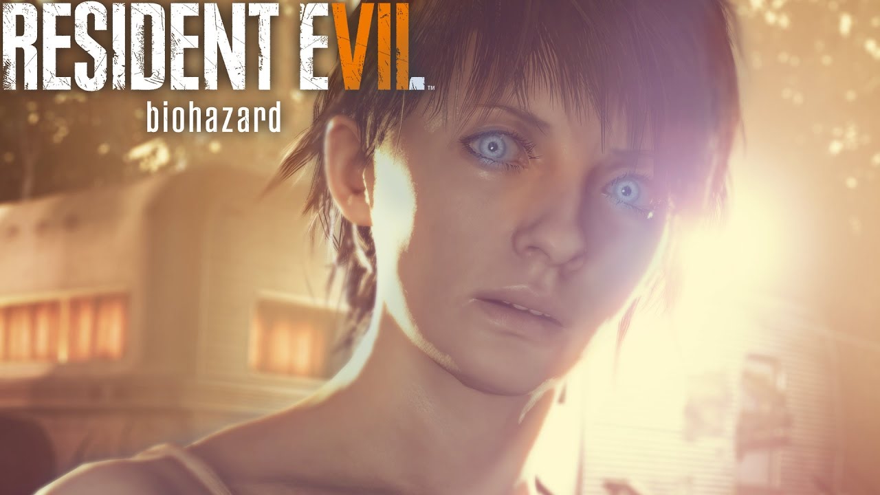 Resident Evil 7 biohazard [Part 14] Meet Zoe ; Jack Baker's Final ...