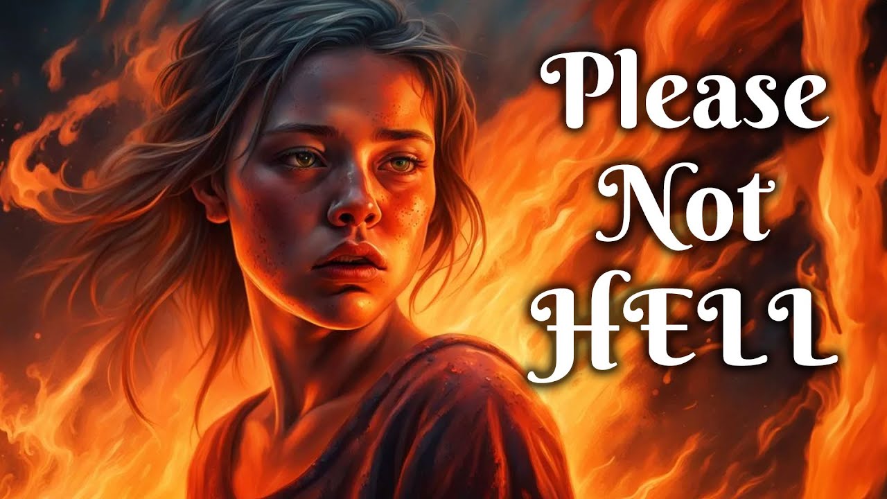 The Doctrine of HELL FIRE 🔥 in the Bible - YouTube