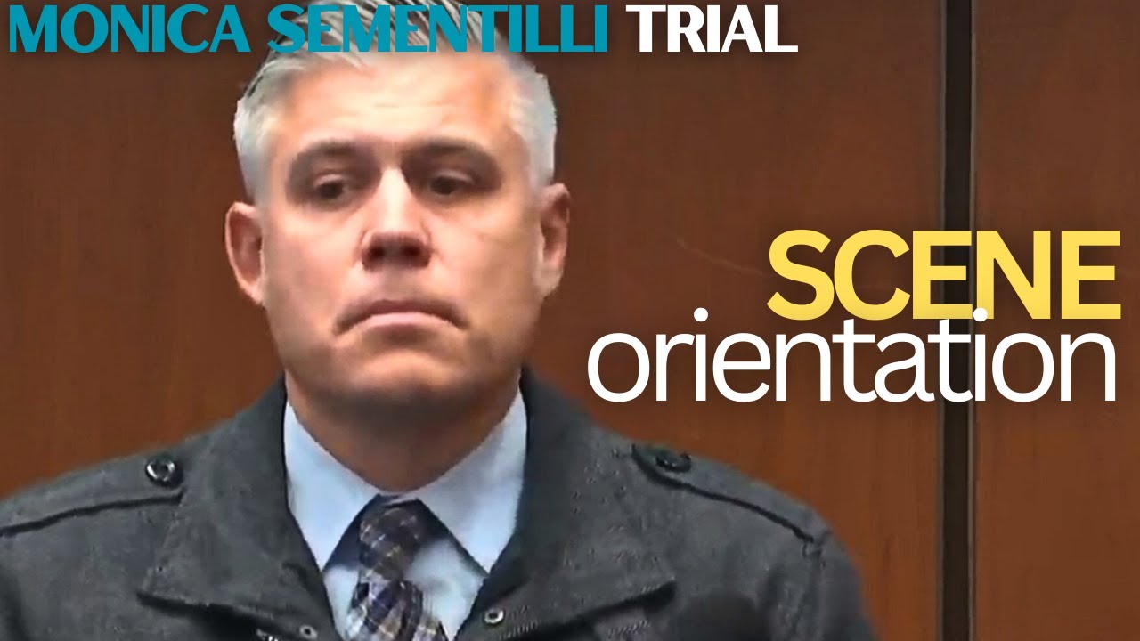 Monica Sementilli Trial (Pt 6.1) | Detective Perna Returns - YouTube