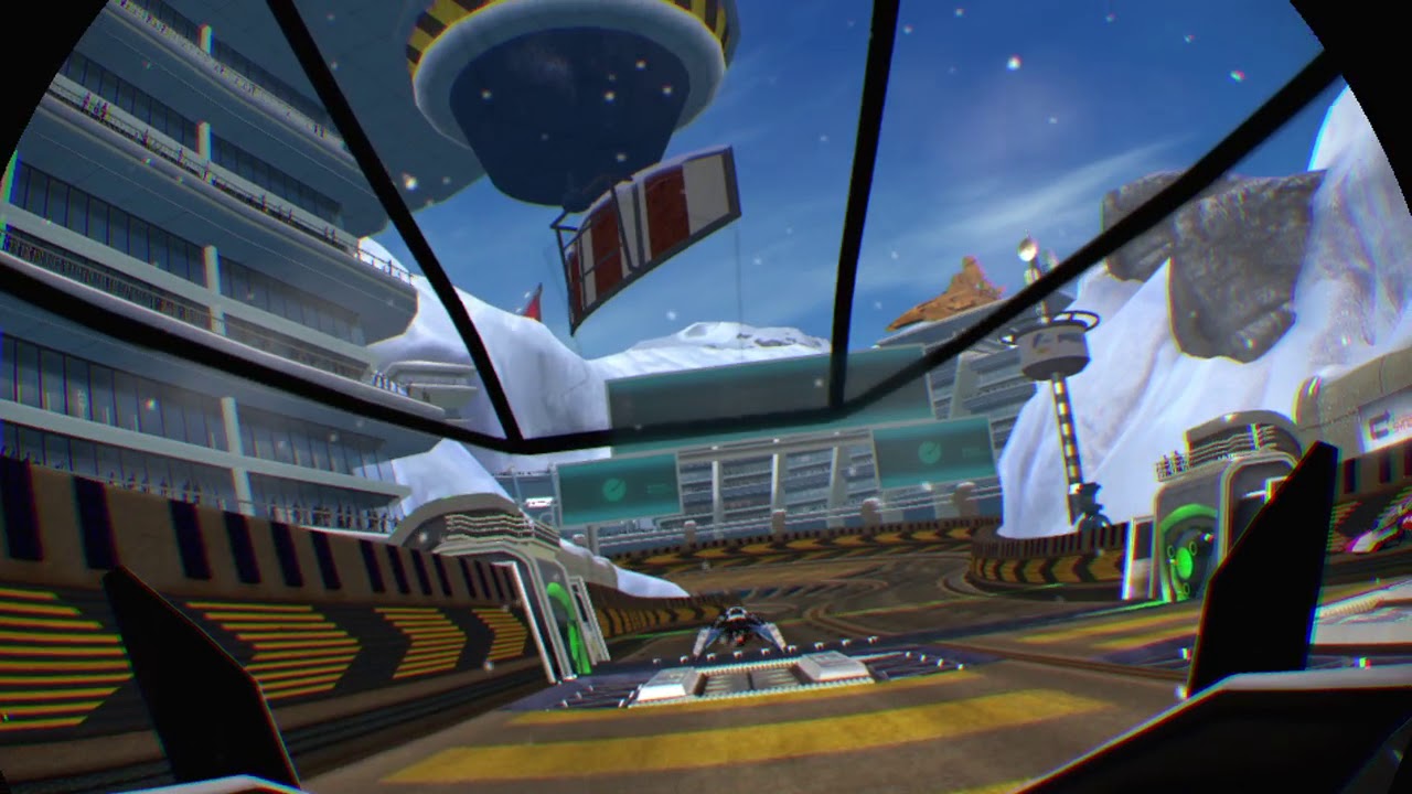 WIPEOUT™ OMEGA COLLECTION_20200531184800 - YouTube