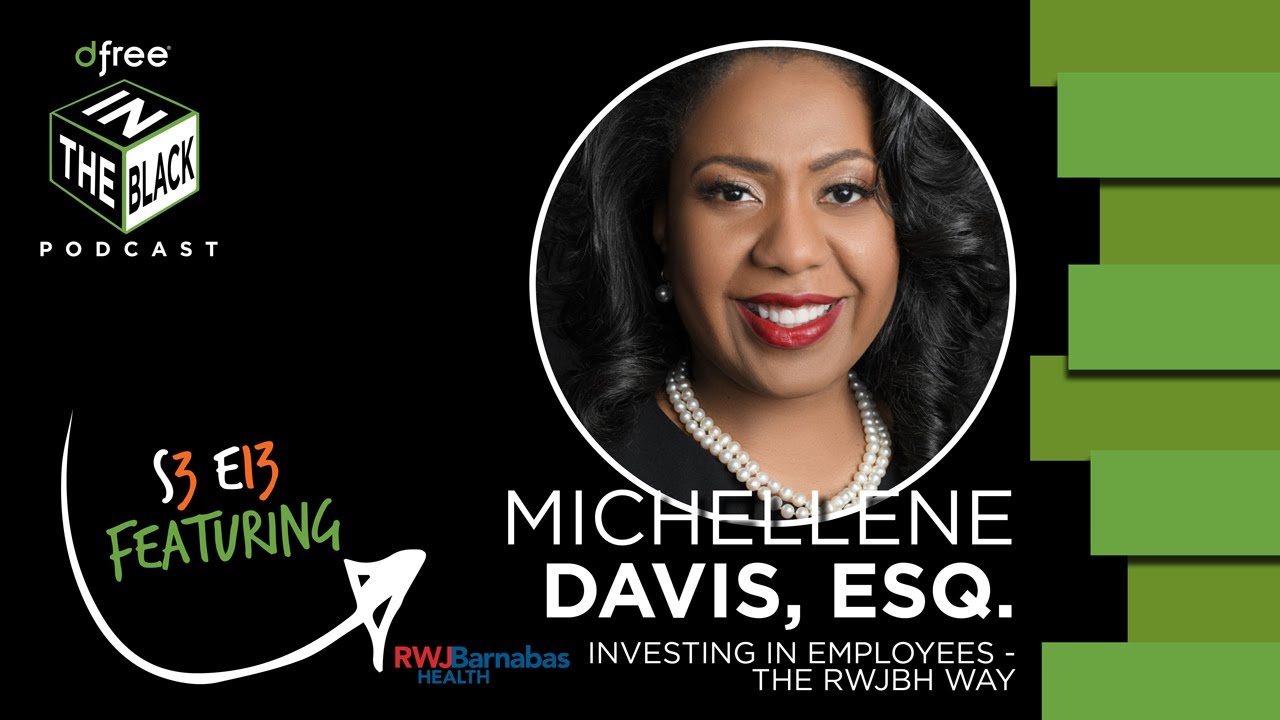 Investing in Employees – The RWJBH Way - YouTube