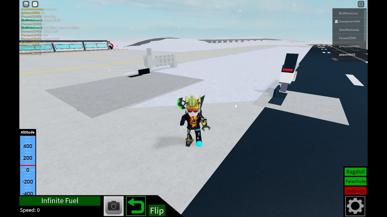 roblox plane crazy tutorial bunker easy - YouTube
