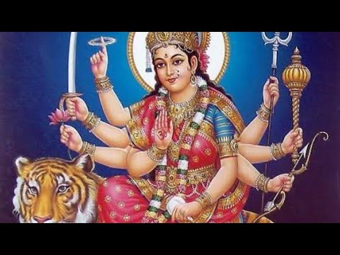 Mai balak tu mata sherawaliye,Bhakti song( Bhajan, Premshankar Mistry ...
