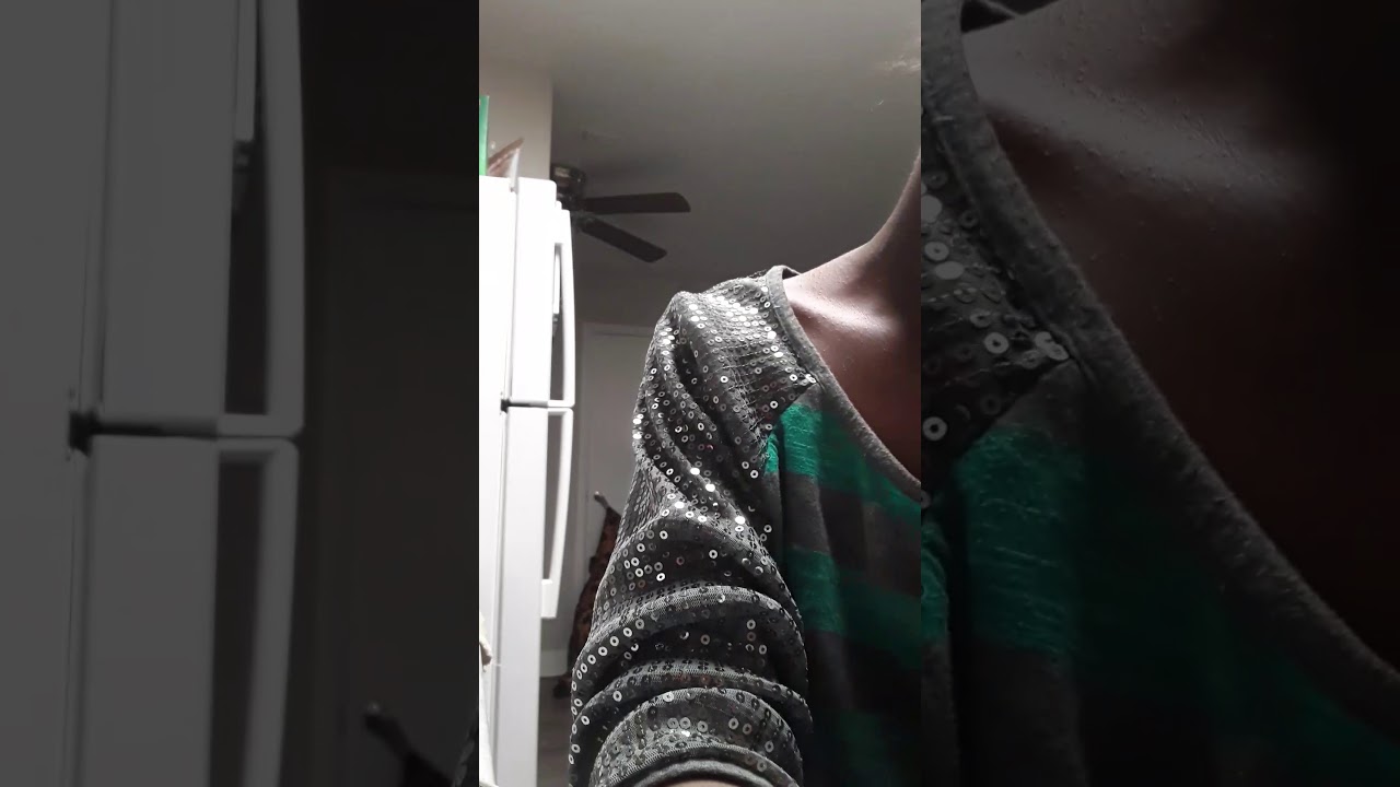 Spying on my niece - YouTube