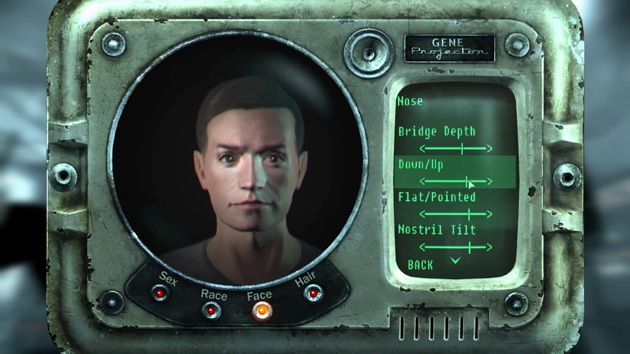 ☢Fallout 3☢, Episode 1: Growing Up Psychotic - YouTube