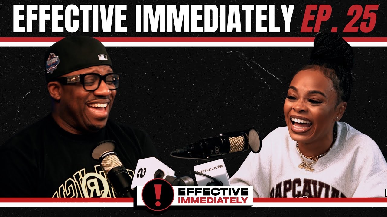 Effective Immediately EP. 25 ️| ComplexCon 2024, New Snoop Dogg ...
