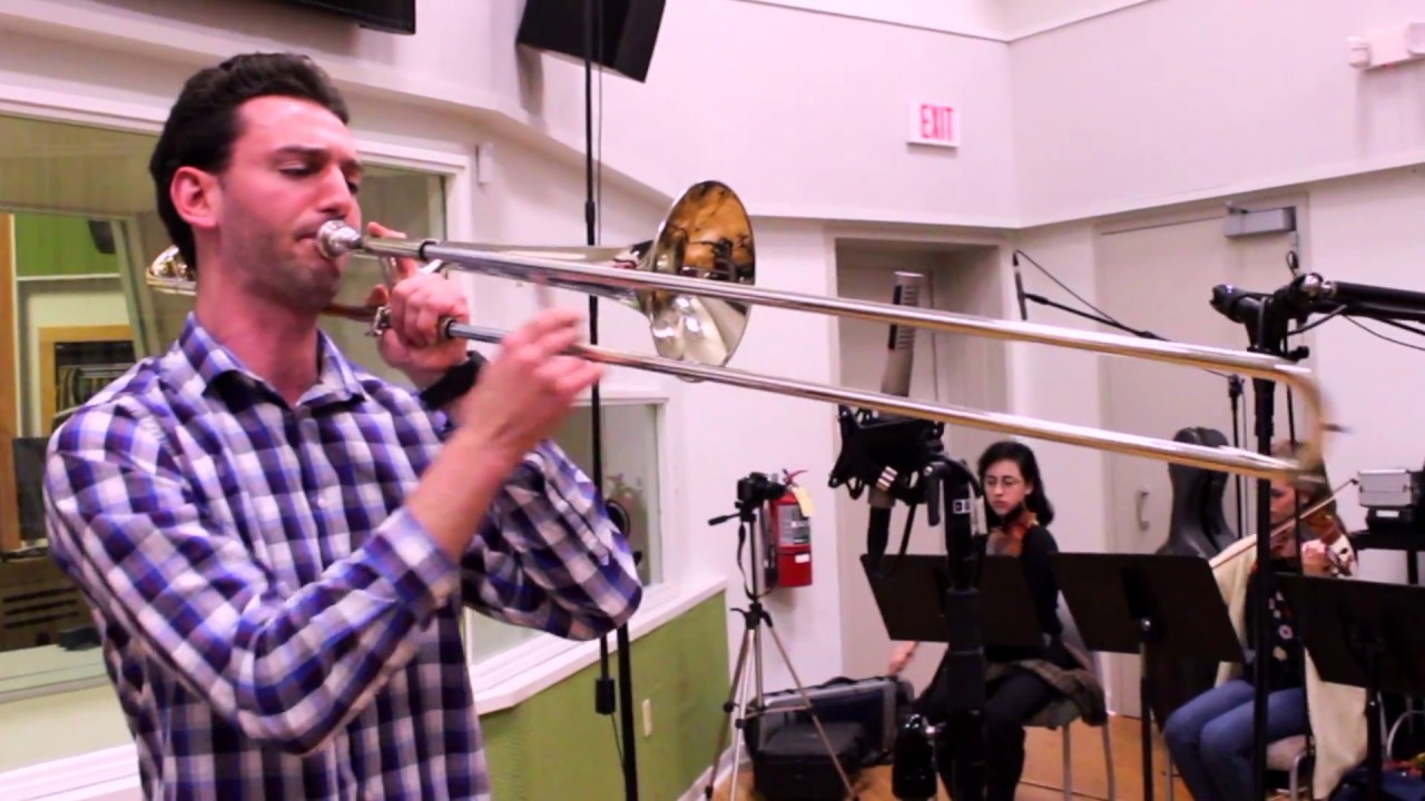 I'm On Fire - Eli Feingold - YouTube