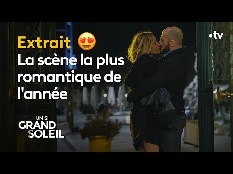 Mark Darcy et Bridget Jones sont cute mais Manu et Ève c'est quelque chose aussi... 😍