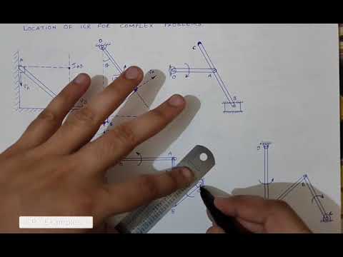 ICR - Examples 1 - YouTube